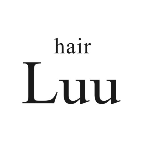 Luu - 神戸市東灘区のLuuは提案型美容室! 脱マンネリ＆エイジングケア
